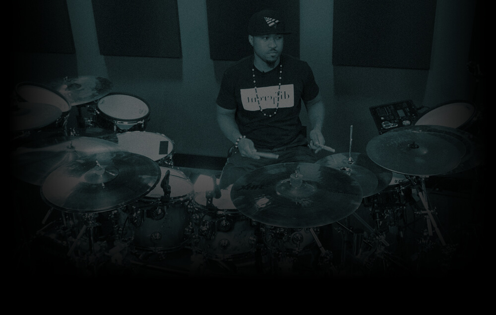 Tony Royster Jr. Masterclass